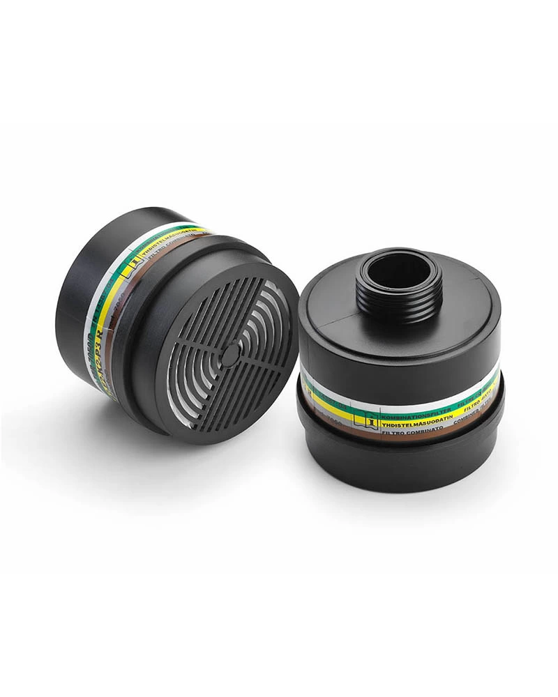 MİLLA 7050 RD 40 VİDALI A2B2E2K2P3 FİLİTRE