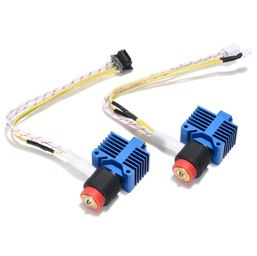 BIQU Panda Revo X1 Upgrade Hotend