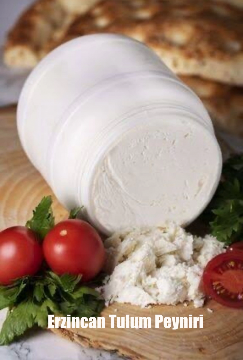 Erzincan Tulum Peyniri 490Gr - yorepazarim - Tulum Peyniri