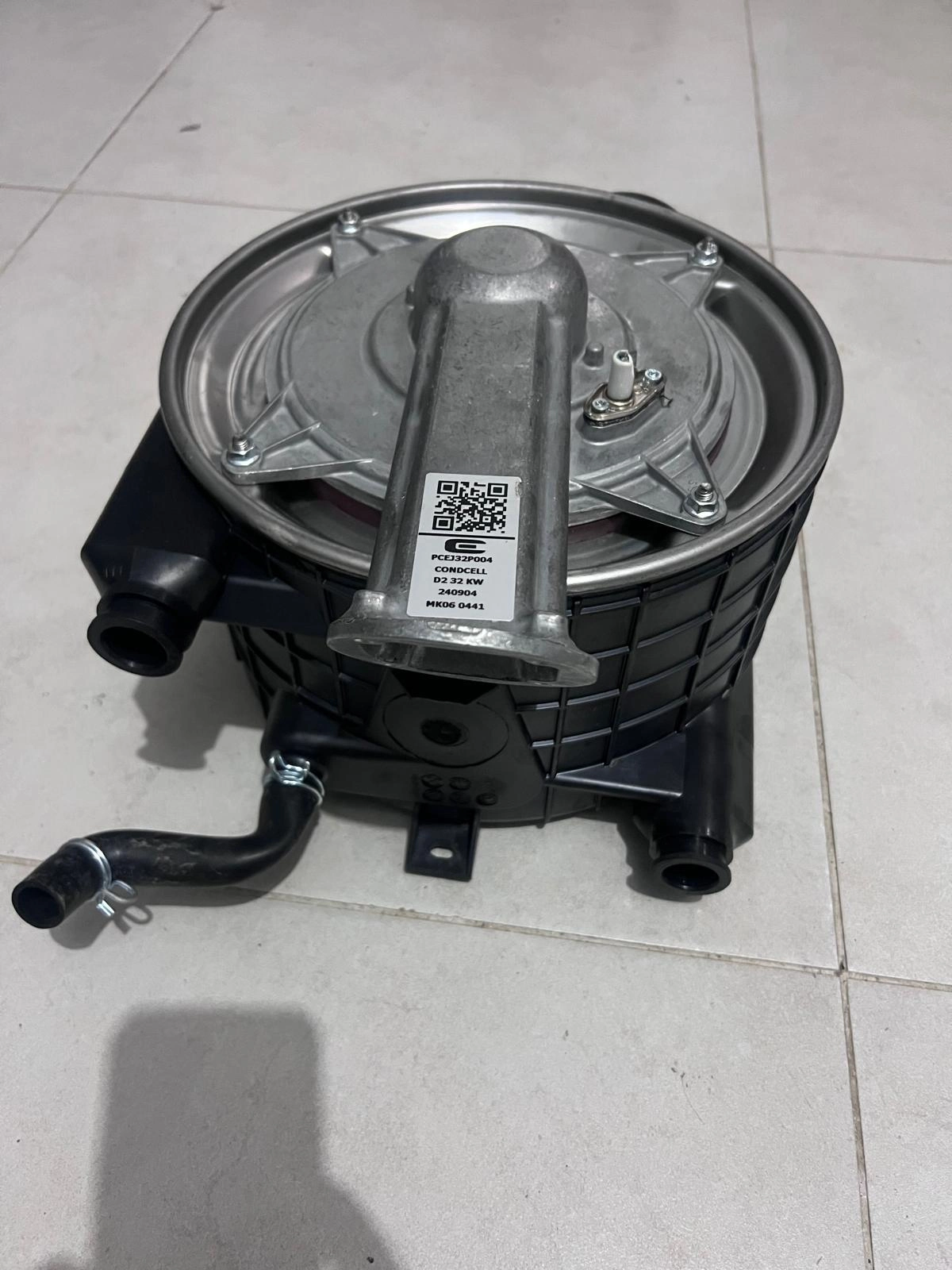 Eca-baymak-Alarko vs ana eşanjör | {model_adi} Uyumlu Kombi Yedek Parça ...