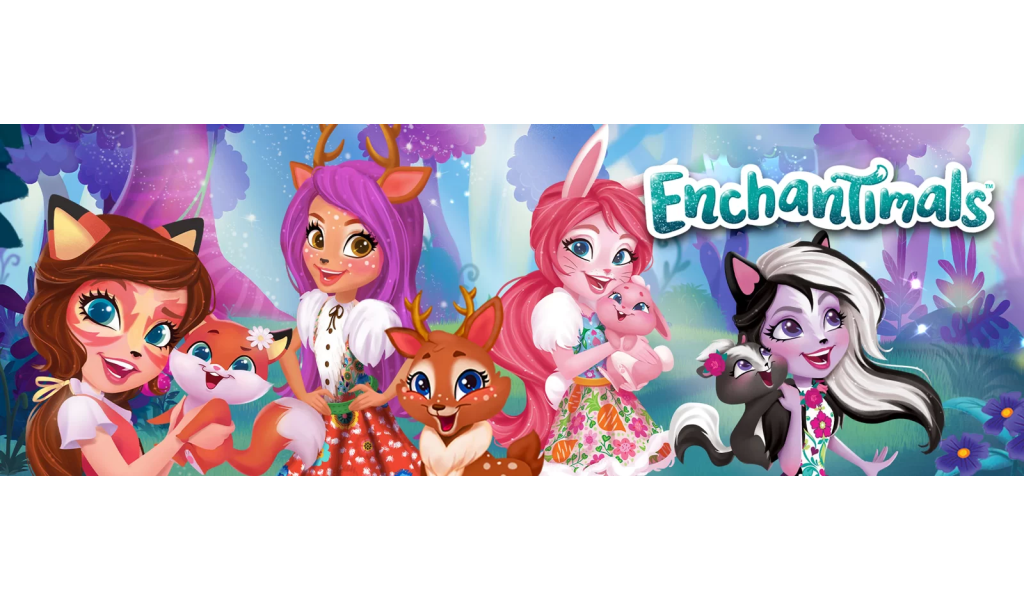 Enchantimals
