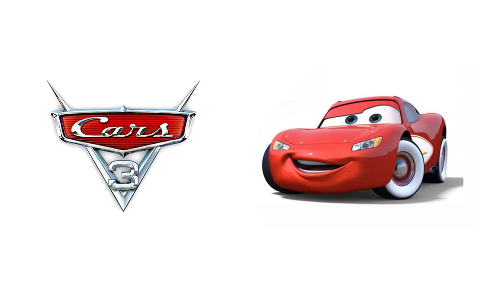 Pixar Cars