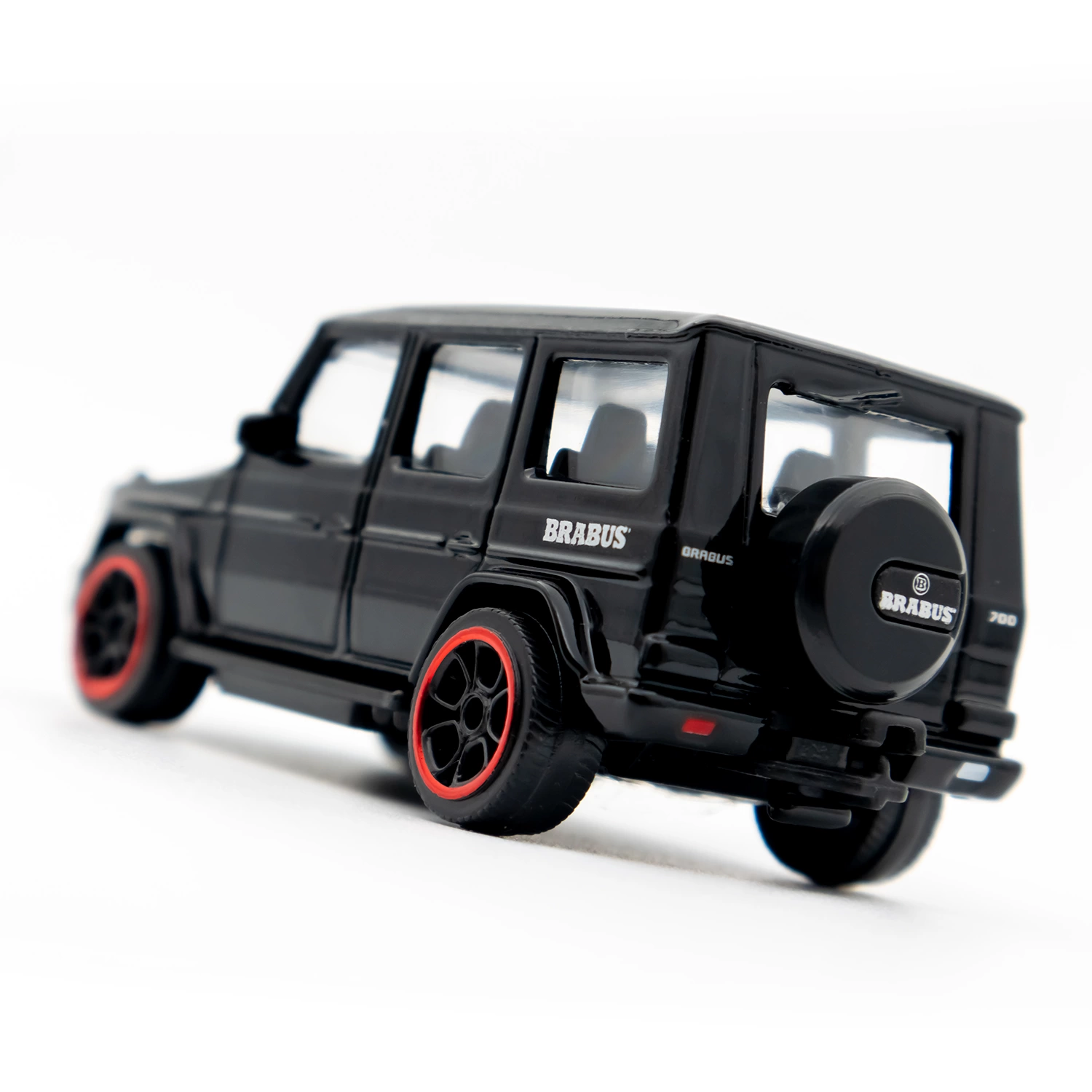 Majorette 212053174 Black Edition 5'li Giftpack Model Arabalar