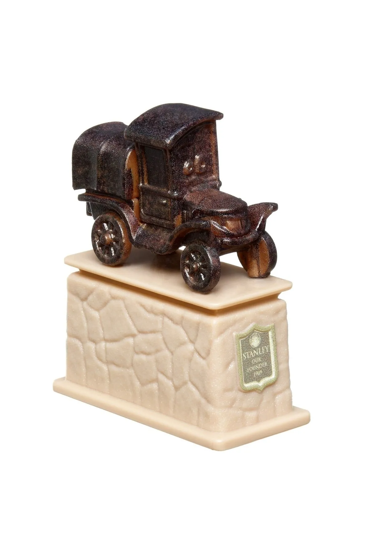 Disney Pixar Cars - Red - Stanley , DVX99 - HLH62