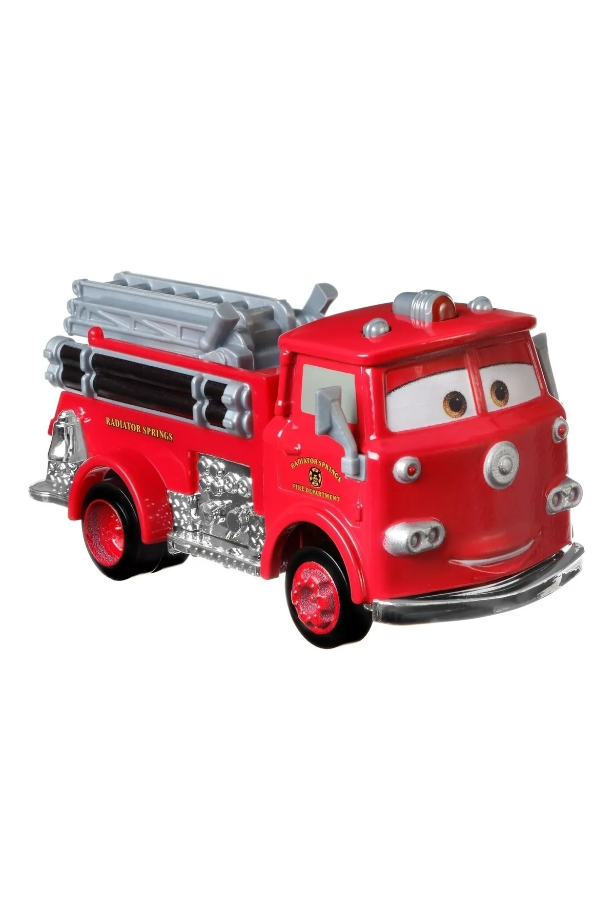 Disney Pixar Cars - Red - Stanley , DVX99 - HLH62