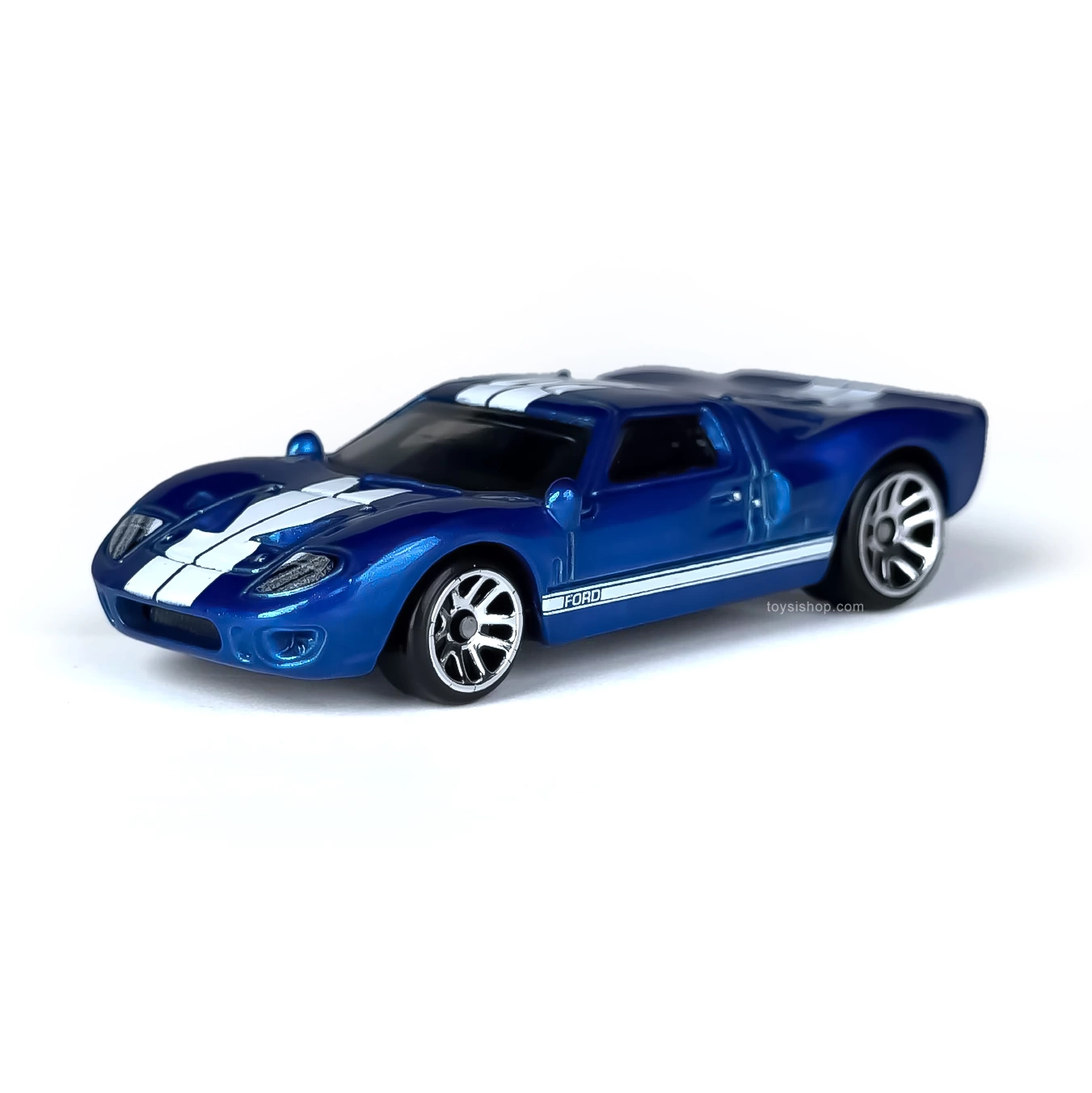 Hot Wheels Fast & Furious Ford GT40 - Women of Fast