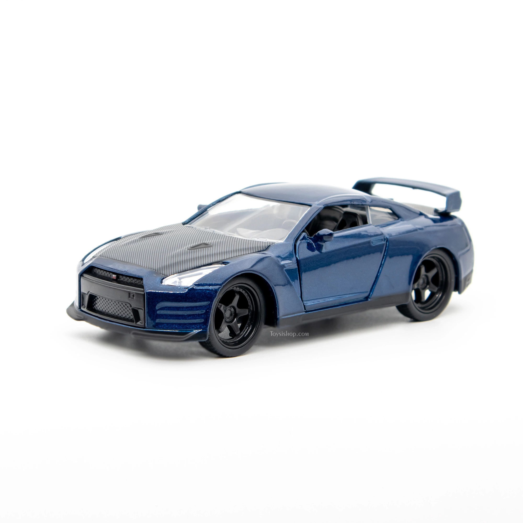 Jada Fast & Furious 1:32 Brain's Nissan GT-R (R35) - 24075