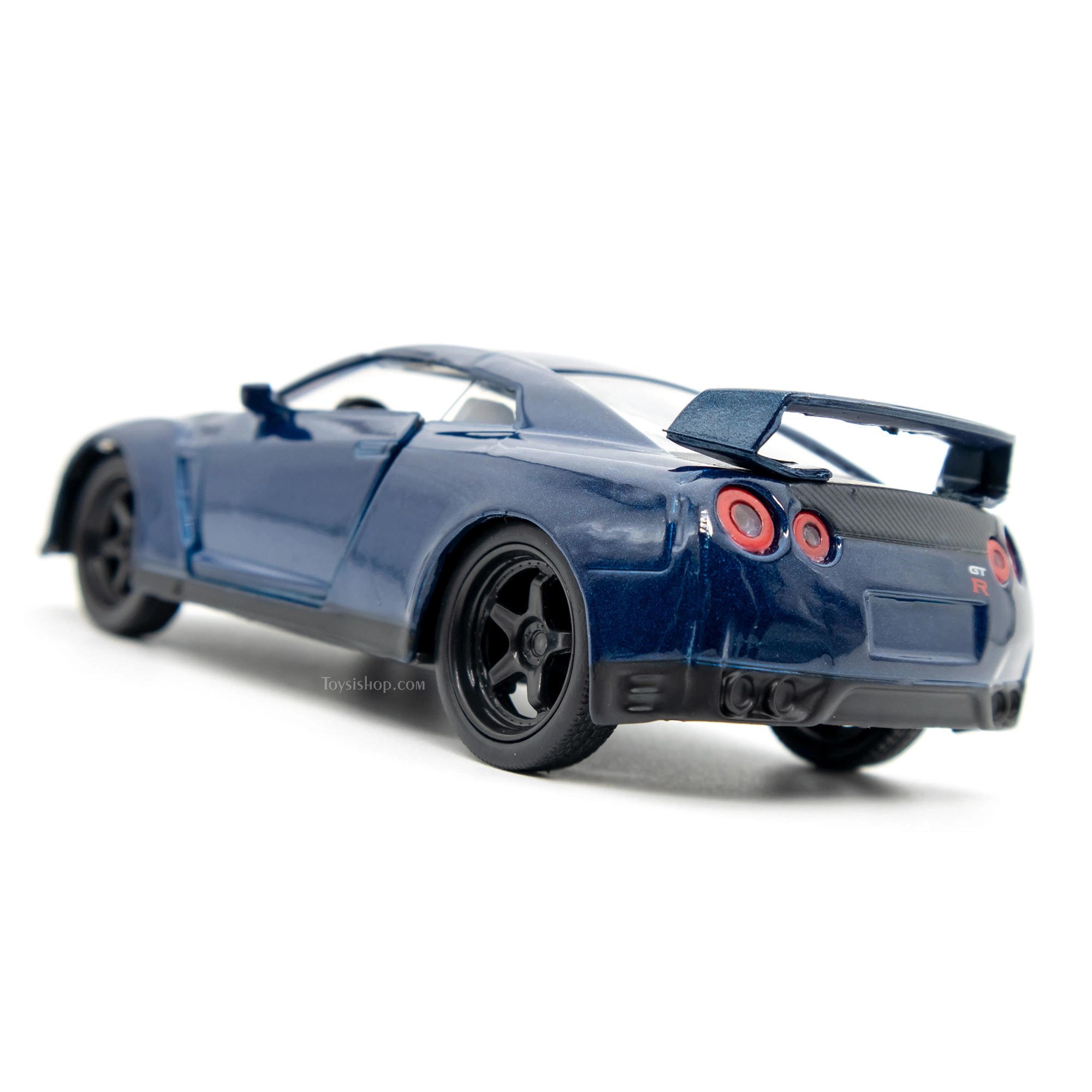 Jada Fast & Furious 1:32 Brain's Nissan GT-R (R35) - 24075
