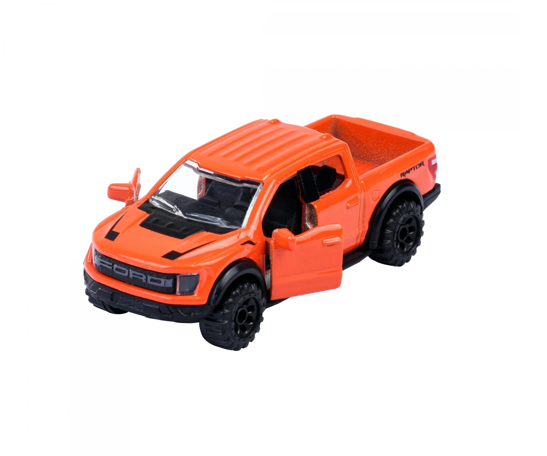 Majorette Premium Cars - Ford F-150 Raptor