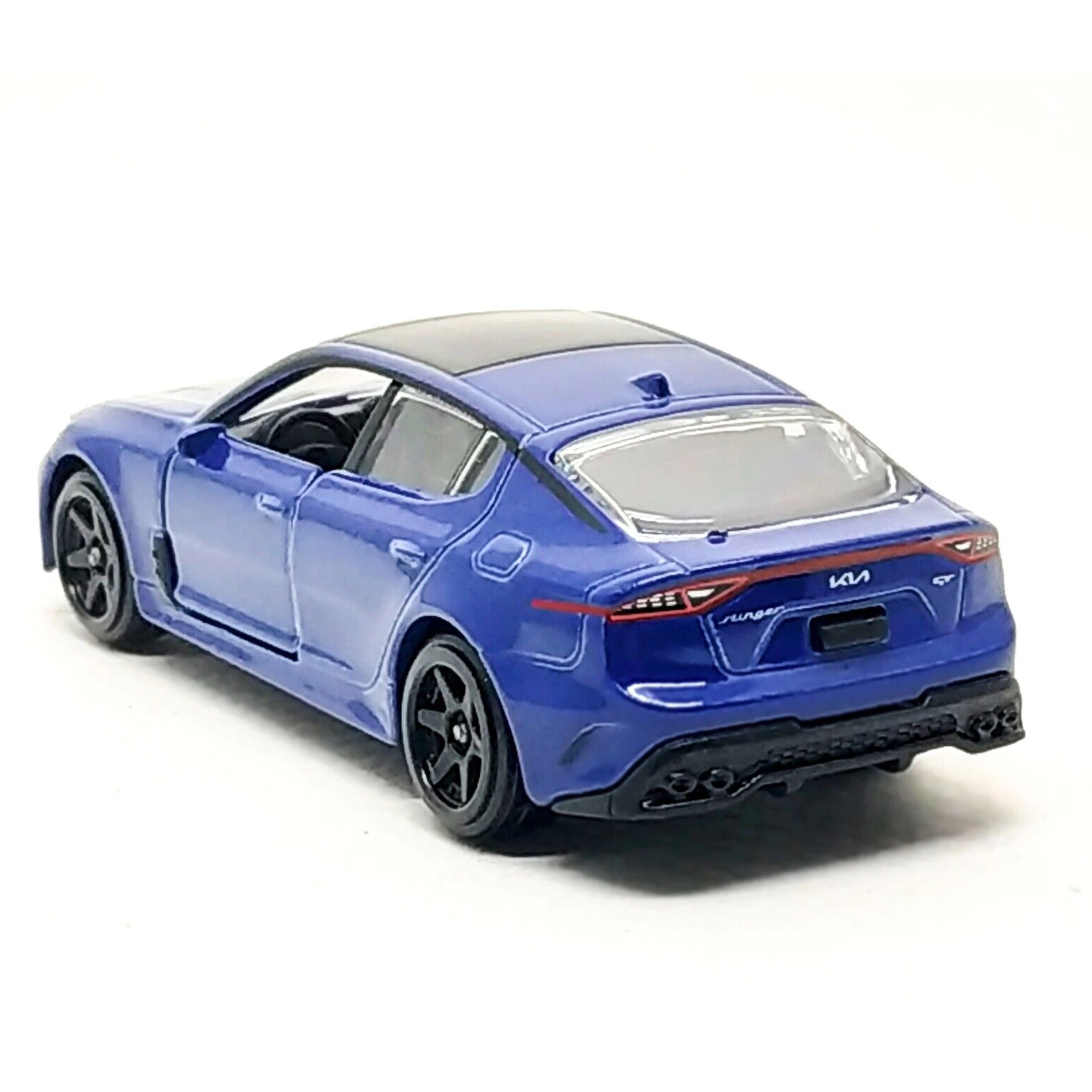 Majorette Premium Cars - Kia Performance Car