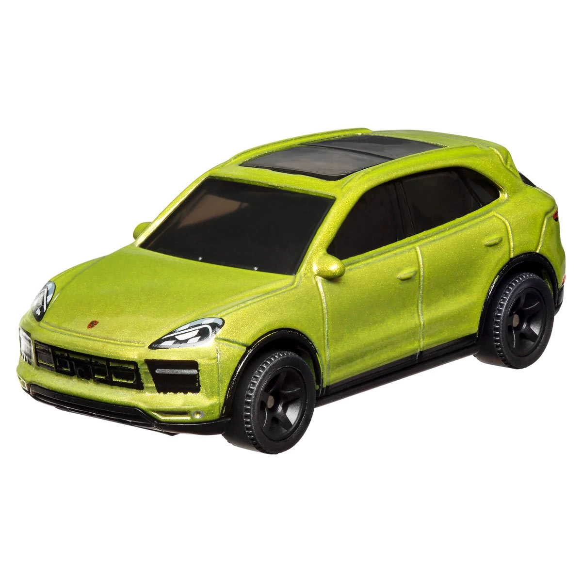 Matchbox Premium Collector 2024 - Porsche Cayenne Turbo