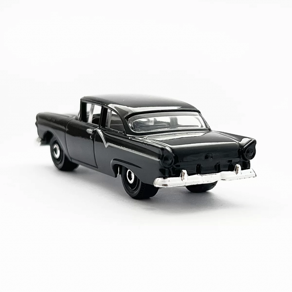 Matchbox Ford Custom 300