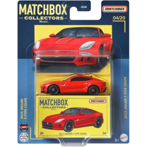 Matchbox Collectors