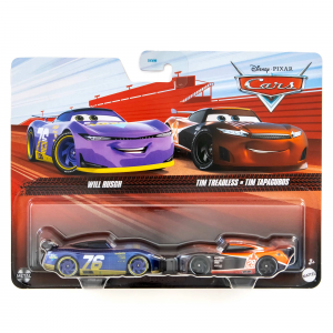 Pixar Cars