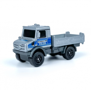 Matchbox Model Arabalar