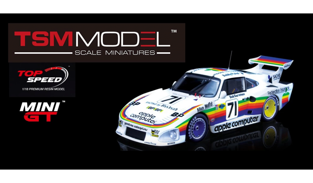 Mini GT Hakkında Merak Edilenler - TSM