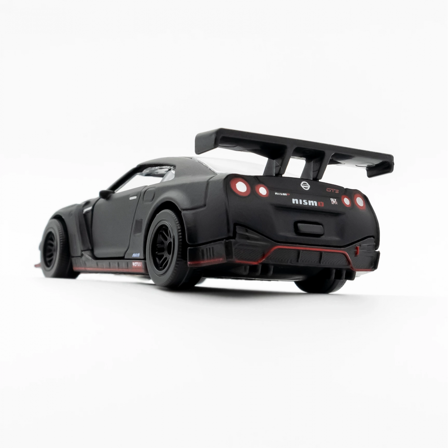 Majorette 212053174 Black Edition 5'li Giftpack Model Arabalar