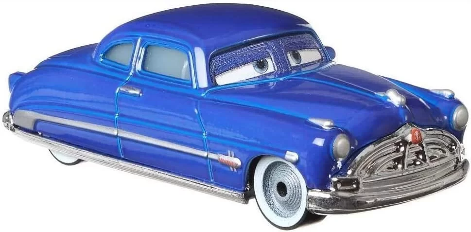 Disney Pixar Cars - Doc Hudson