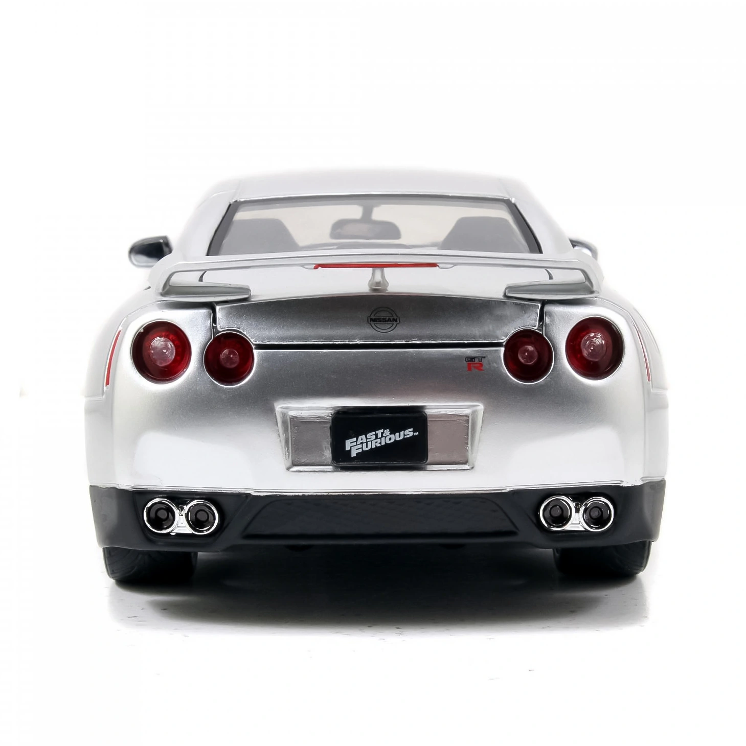 Jada Fast & Furious Brian's Nissan GT-R (R35) - 253203082