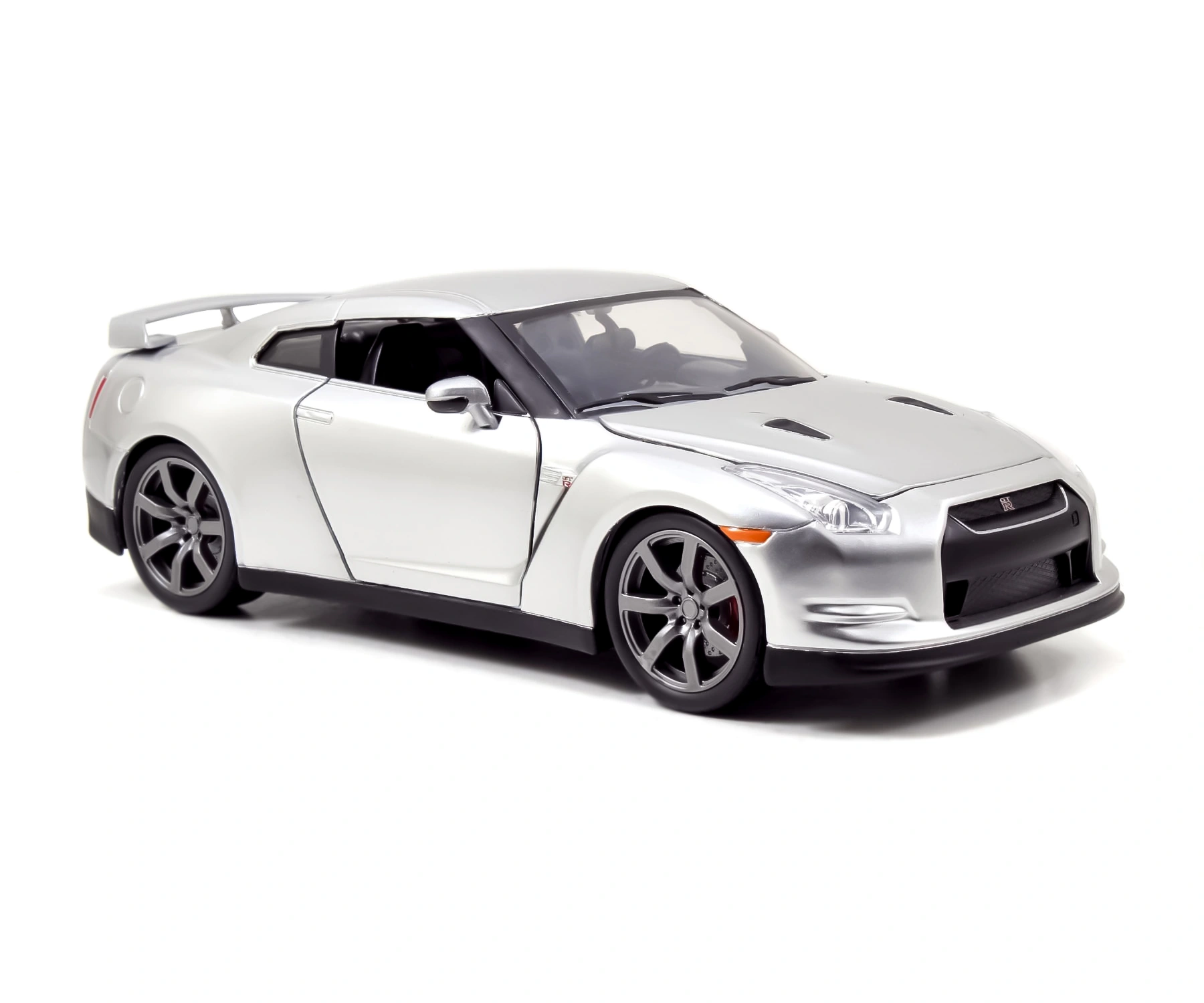 Jada Fast & Furious Brian's Nissan GT-R (R35) - 253203082