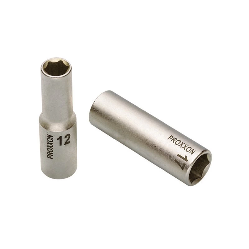 Proxxon 23355 1/2'' 10mm Uzun Lokma