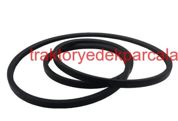 17 X 2250 V KAYIŞ DÜZ