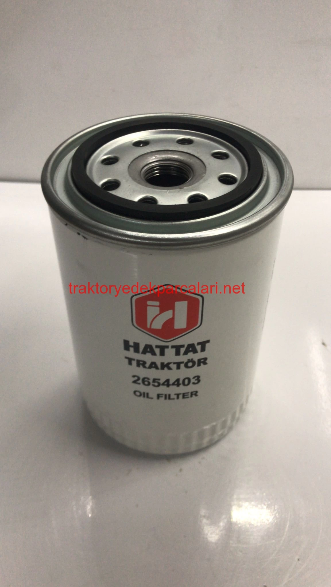 2654403 MOTOR YAĞ FİLTRESİ