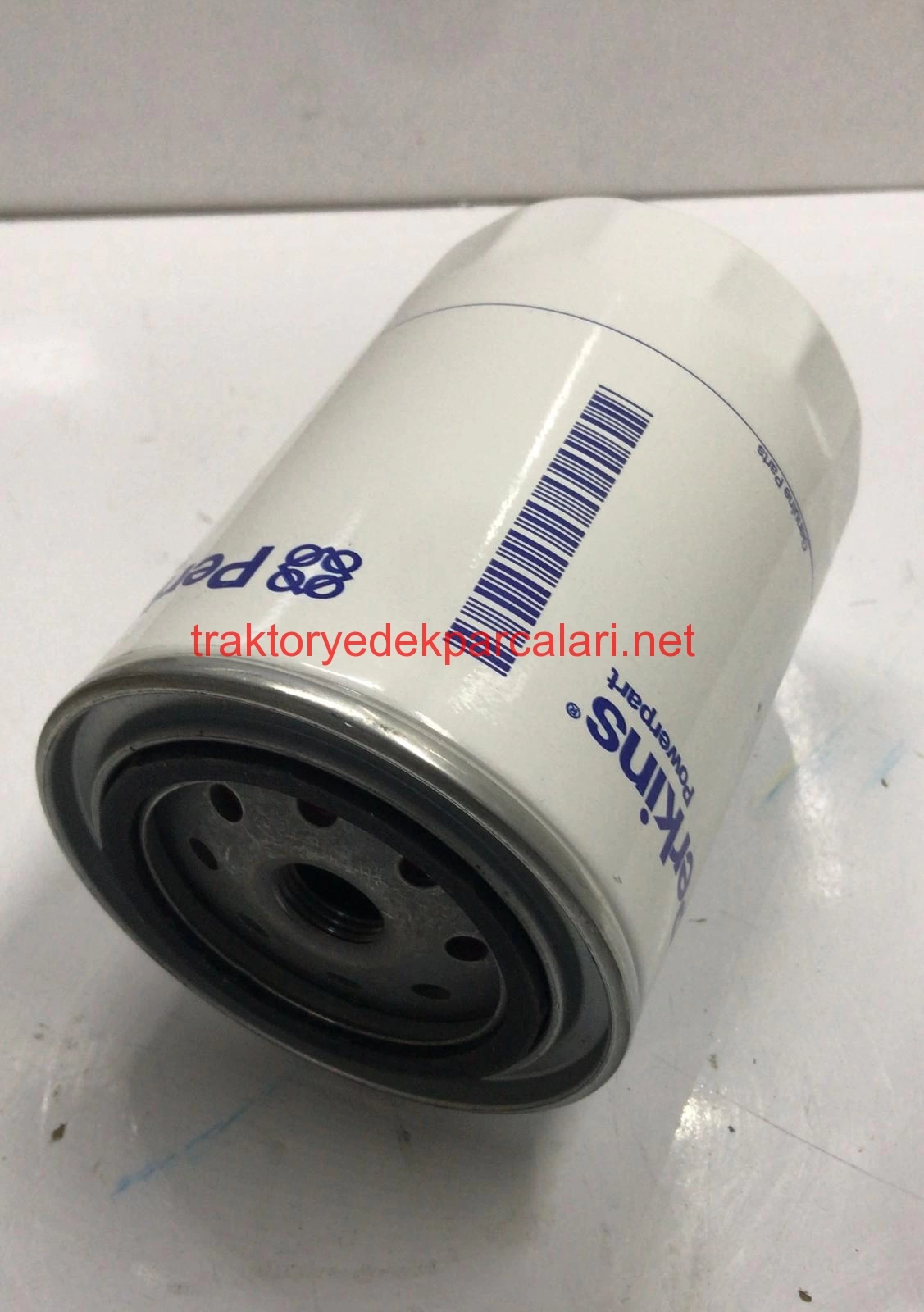 2654403 MOTOR YAĞ FİLTRESİ PERKİNS MASSEY FERGUSON