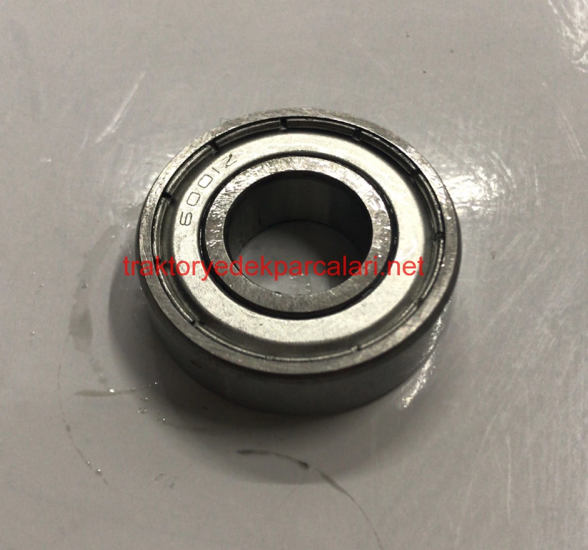 6001 ZZ C3 RULMAN ORS