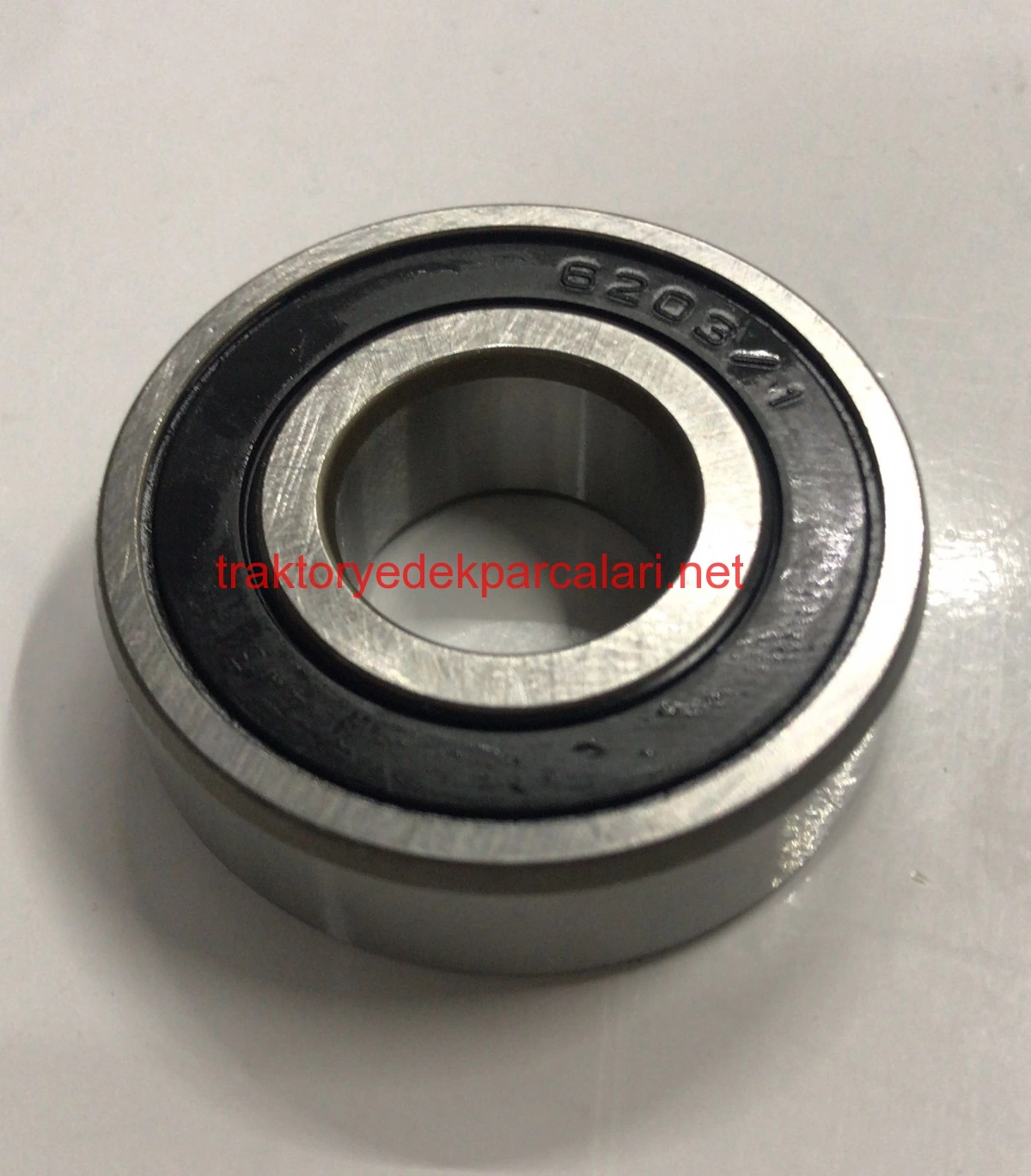 6203 2RS C3 RULMAN ORS