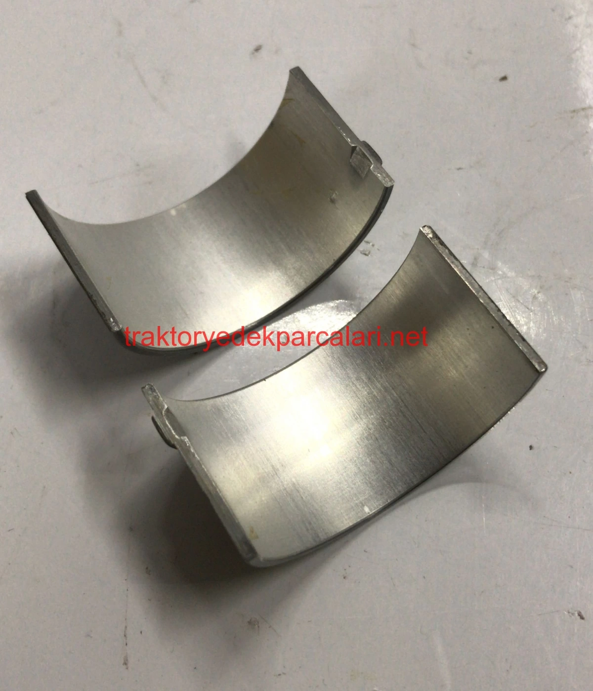 BİYEL KOL YATAK STD 450 LOMBARDİNİ