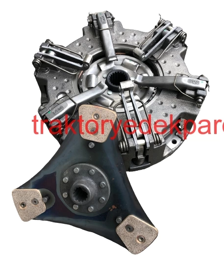 DEBRİYAJ BASKISI JOHN DEERE