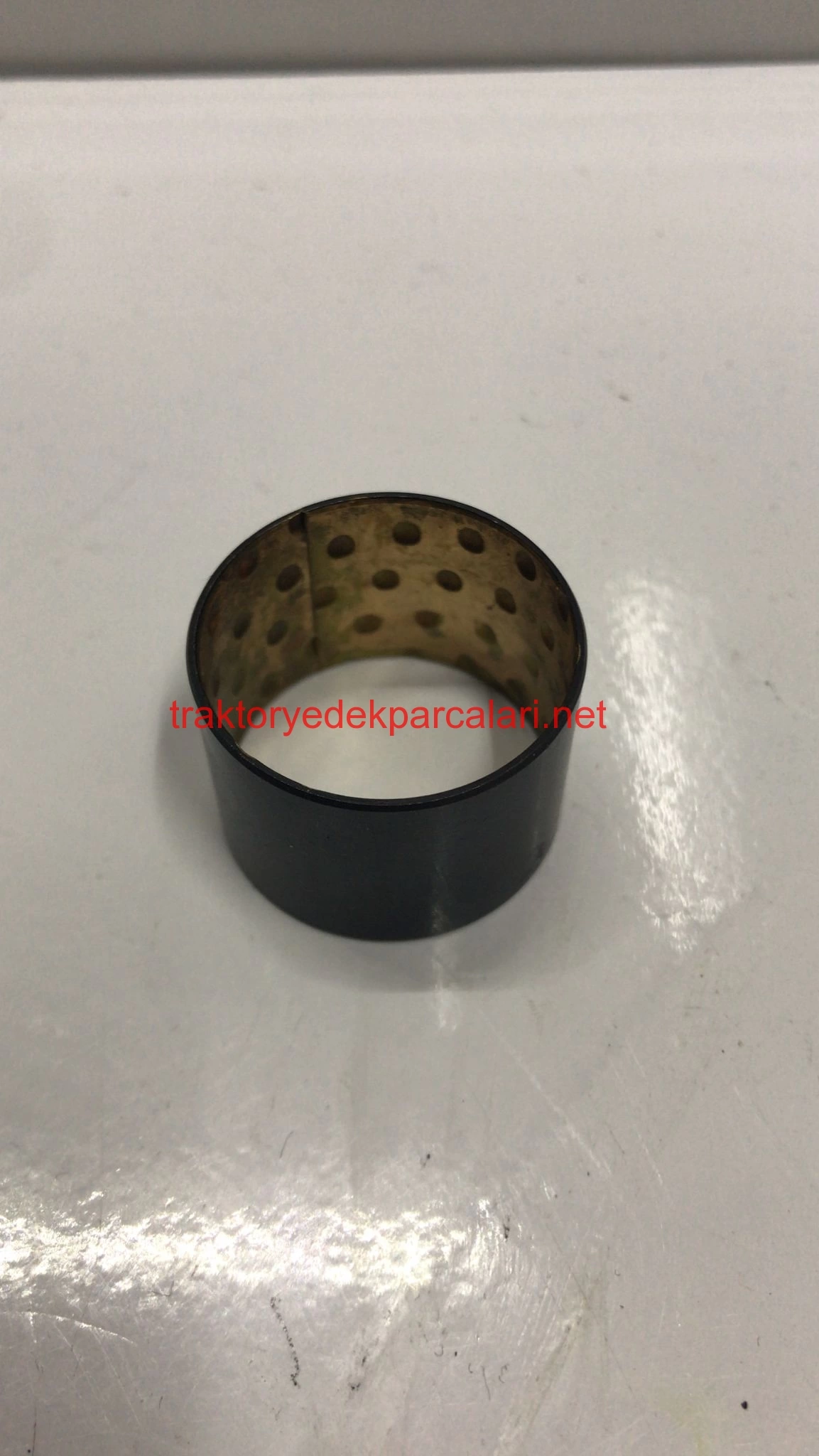 DEBRİYAJ PEDAL BURCU (135-240) MASSEY FERGUSON