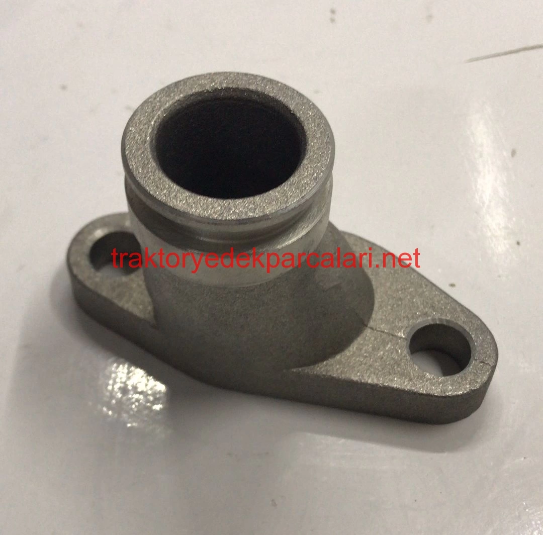 DEVİRDAİM ÜST MESNET ALÜMİNYUM FİAT TRAKTÖR