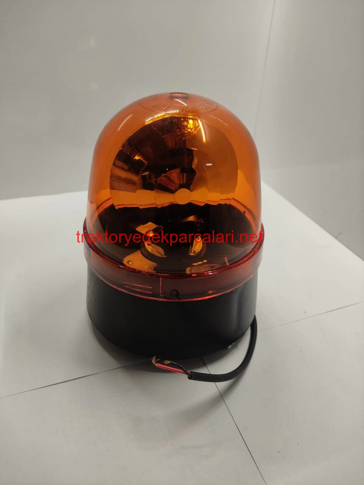 DÖNER LAMBA 12V 3 CİVATALI / CASE IH