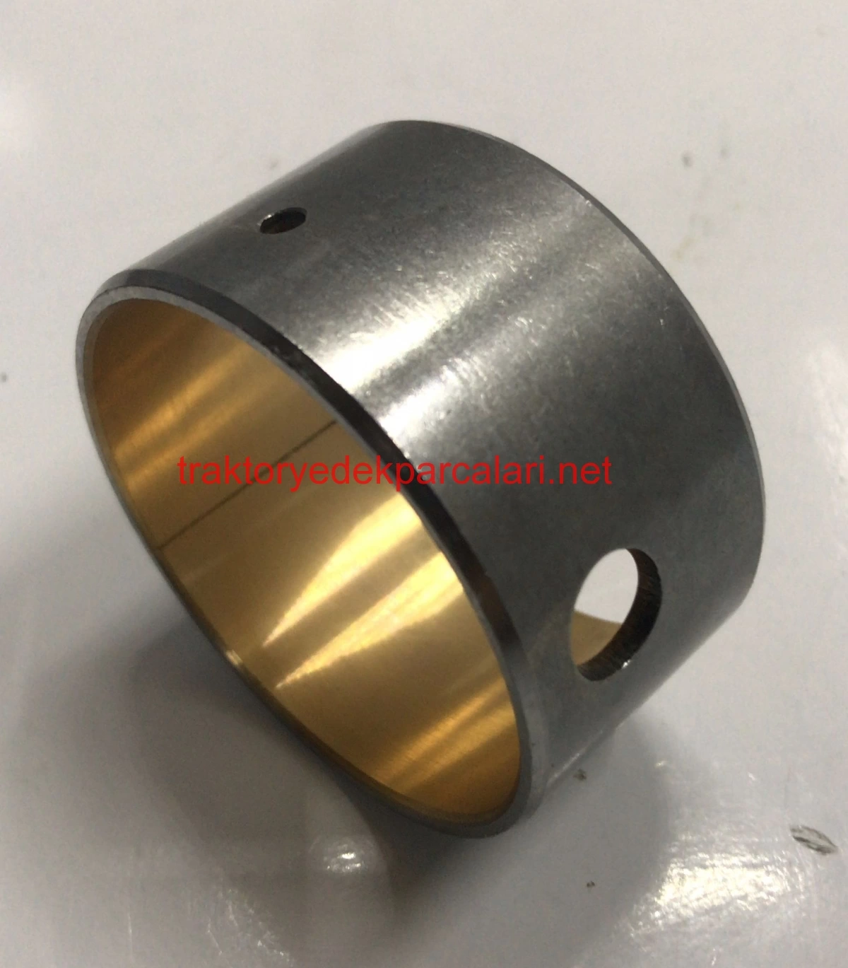 EKSANTRİK MİL BURCU (266G-3050-3060) MASSEY FERGUSON