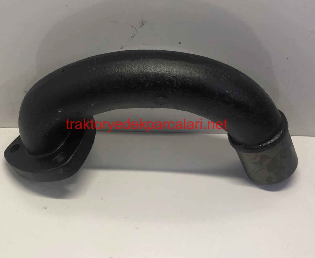 EKSOZ ÇEVİRME DİRSEK 240-240S MF