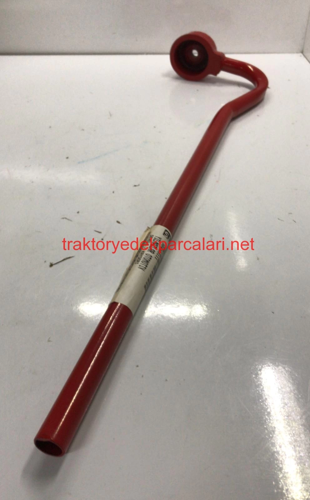 HAVALANDIRMA BORUSU ORJ E80-E89 PANCAR MOTOR