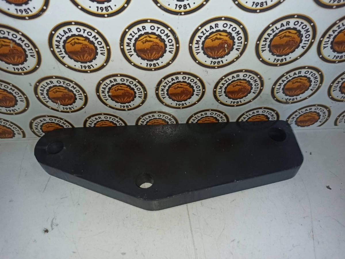 HİDROLİK DİREKSİYON BAĞLANTI BRAKET EM MF