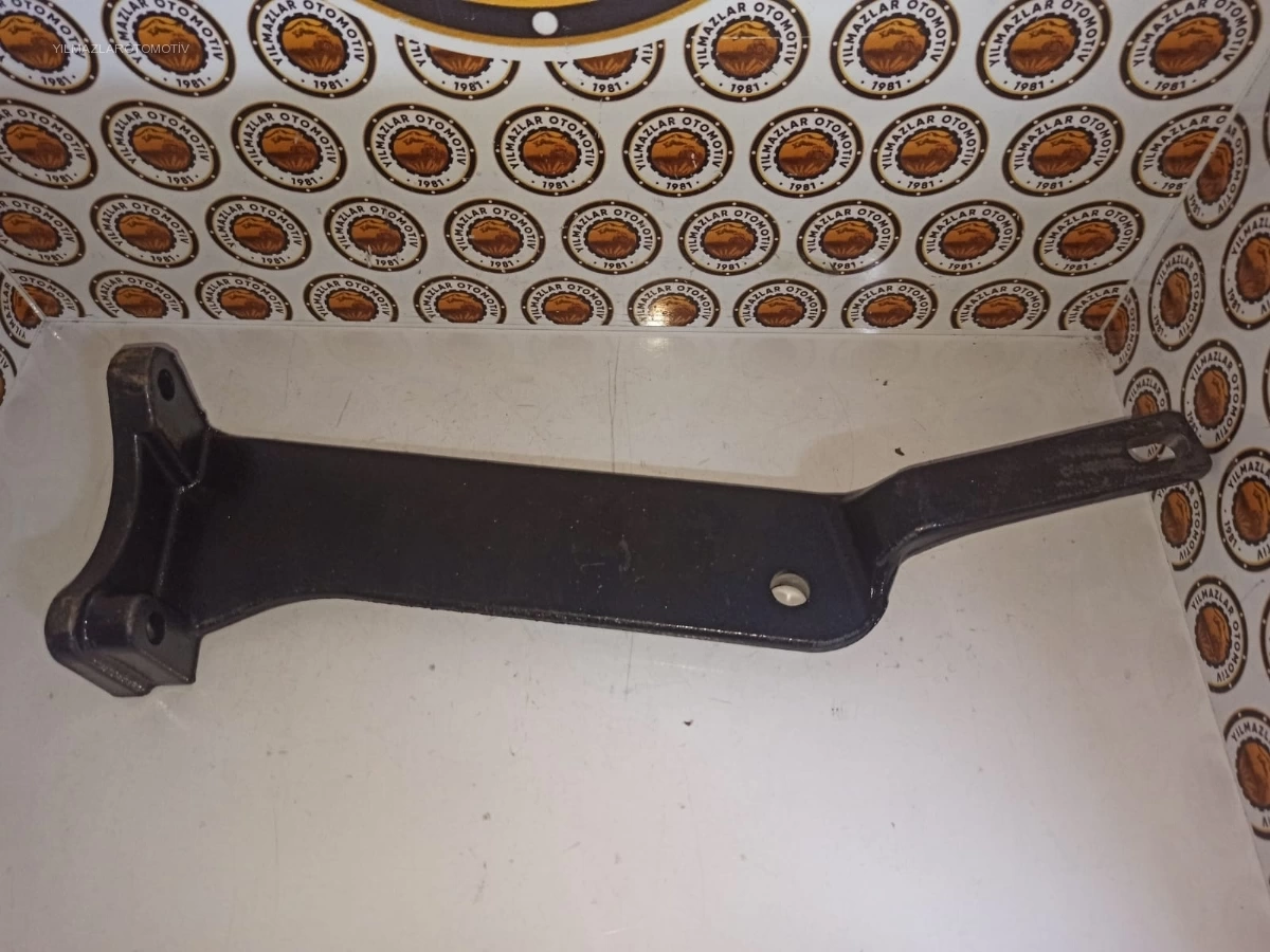 HİDROLİK DİREKSİYON BAĞLANTI BRAKET YM MF