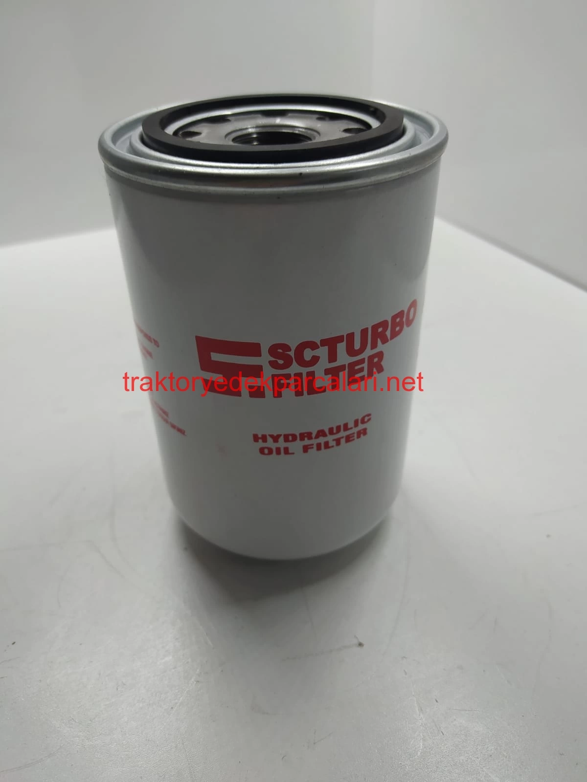 HİDROLİK DİREKSİYON YAĞ FİLTRESİ MF