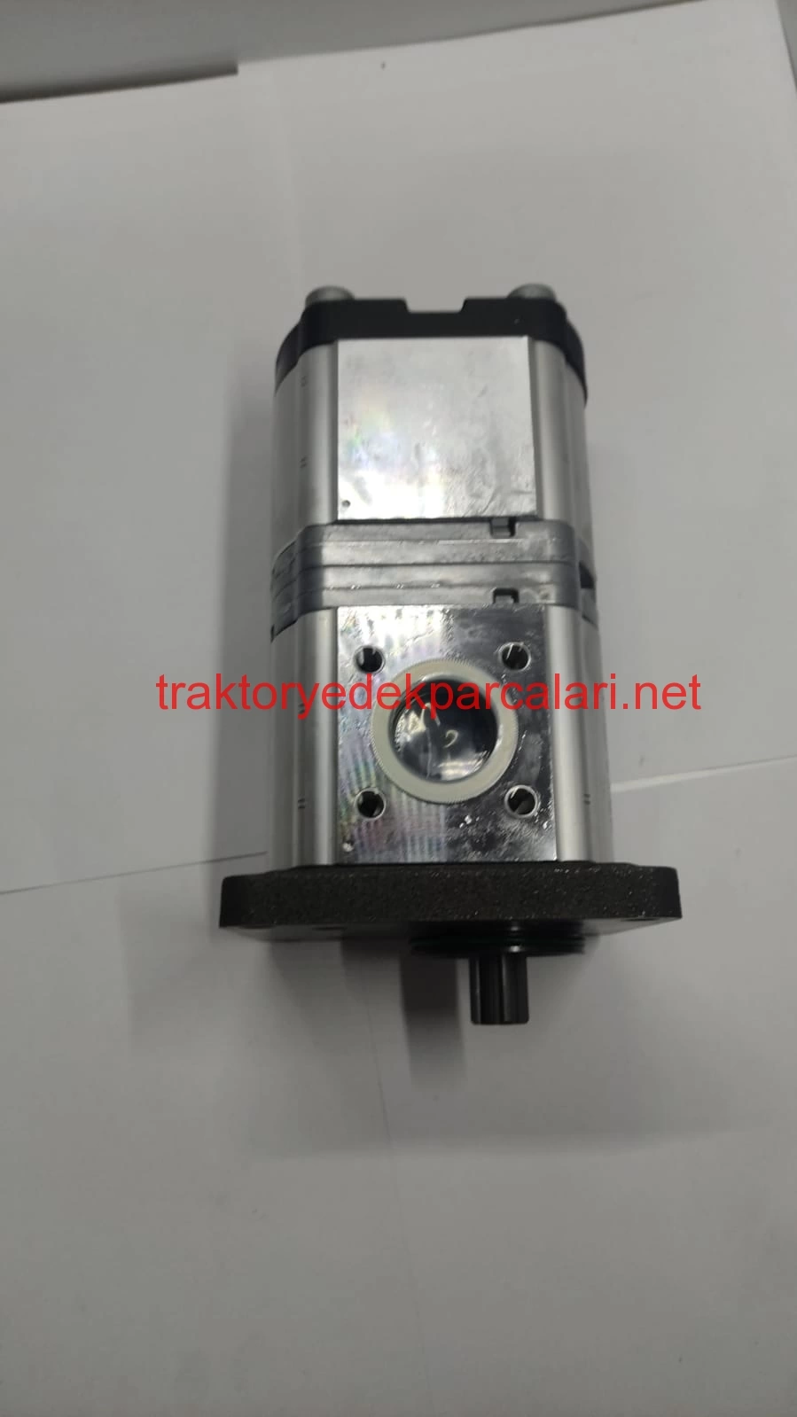 HİDROLİK TANDEM POMPA CASE JXC SERİ