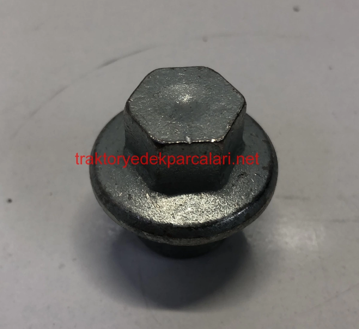 KARTER YAĞ TAPASI VİDA TİP HATTAT