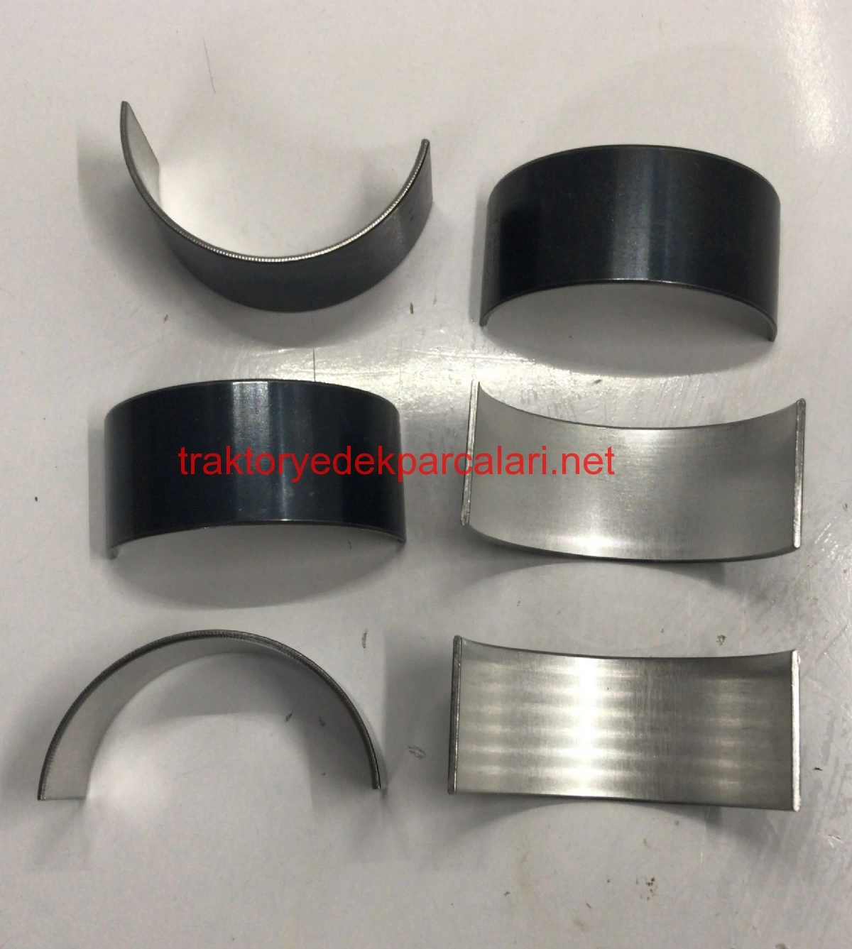 KOL YATAK STD 1104 MOTOR MASSEY FERGUSON