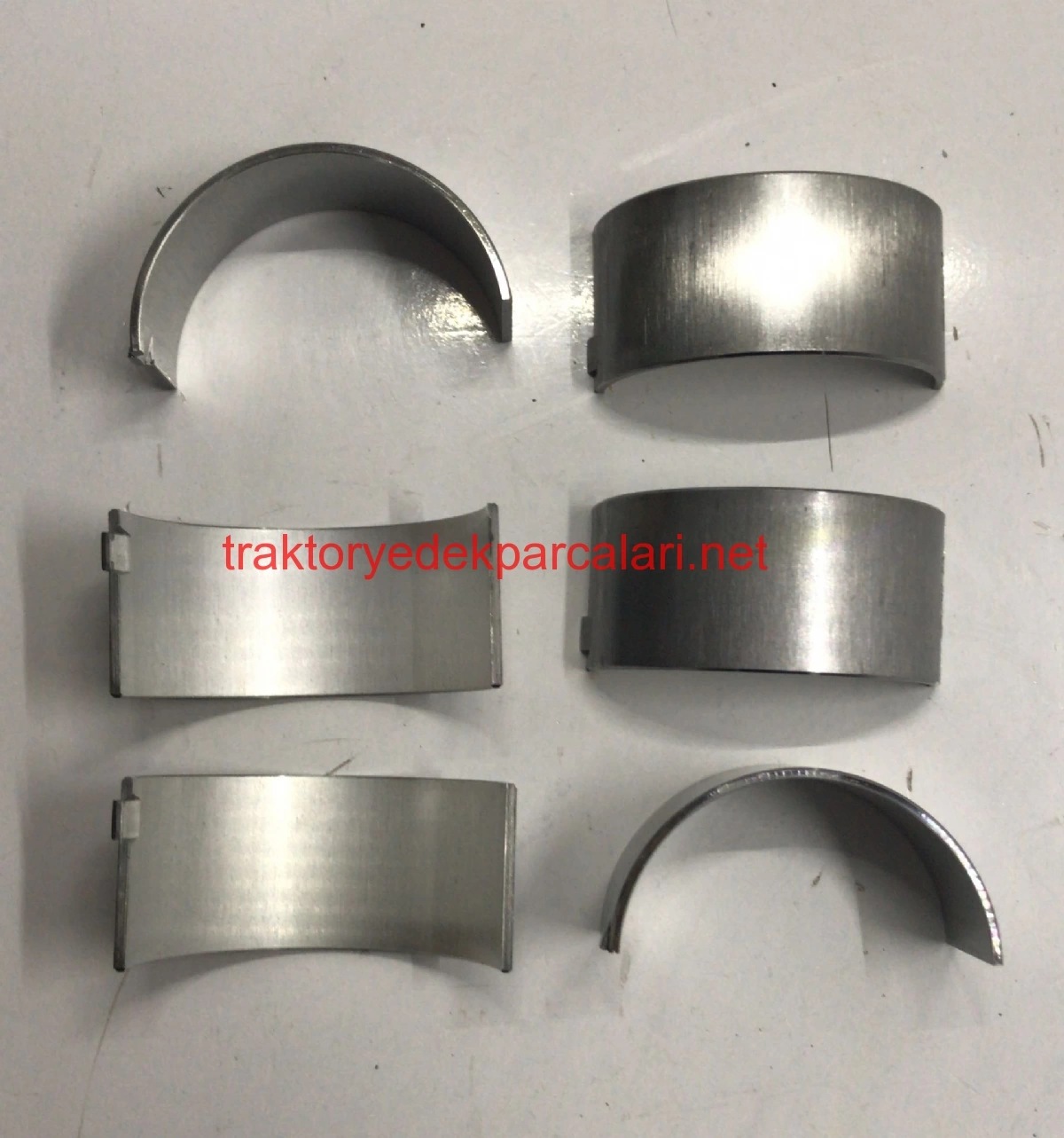 KOL YATAK STD (135-240) MASSEY FERGUSON