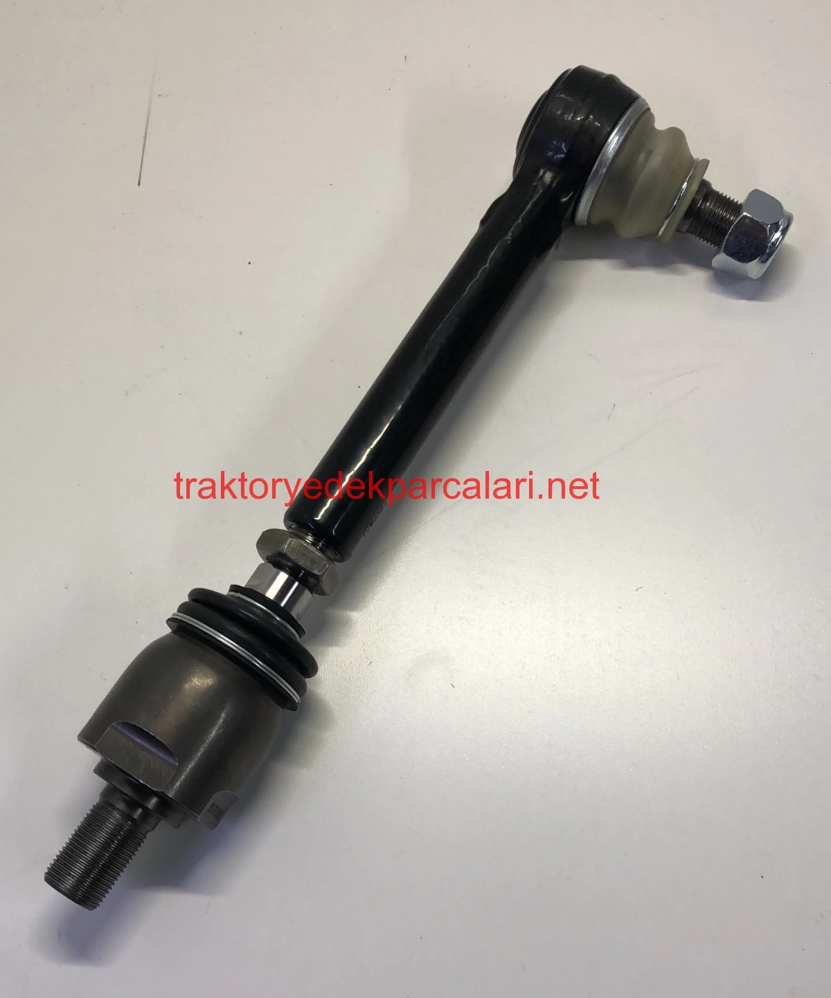 KOMPLE ROT BAŞI CARRARO TÜMOSAN