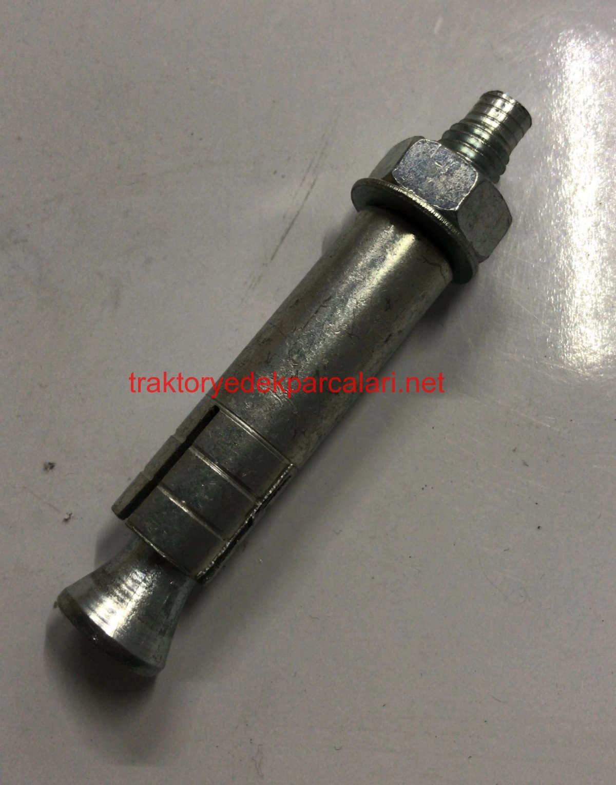 M10 X 80 ÇELİK DÜBEL