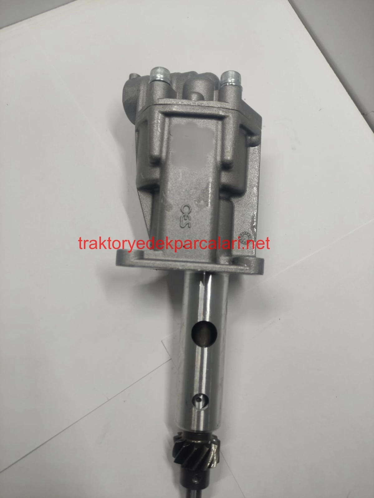 MOTOR YAĞ POMPASI TÜMOSAN