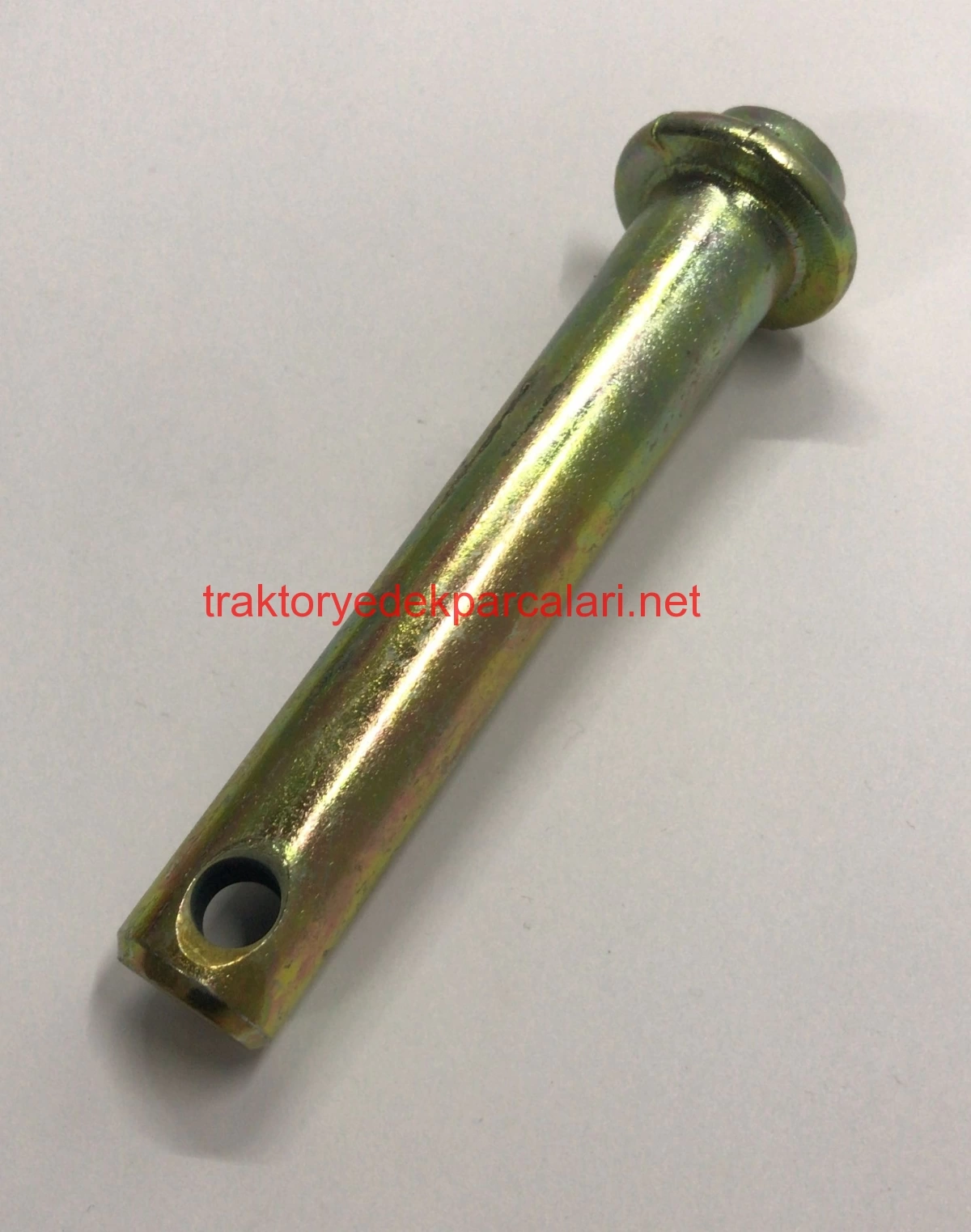 ORTA KOL PİMİ (22MM KALINLIK -- 13 CM UZUNLUK)