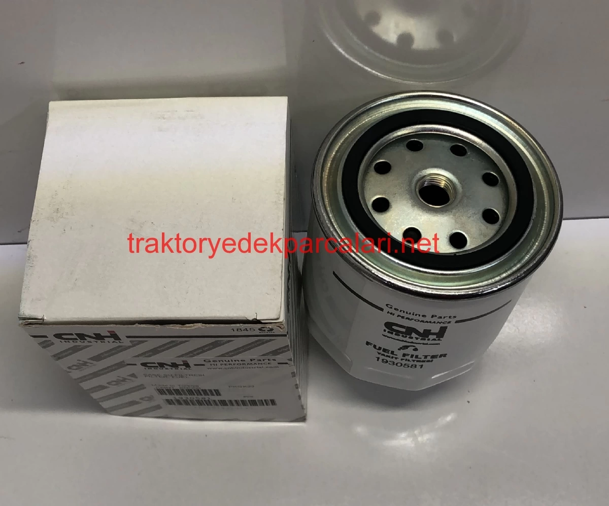 ŞASE SU MAZOT FİLTRESİ NEWHOLLAND